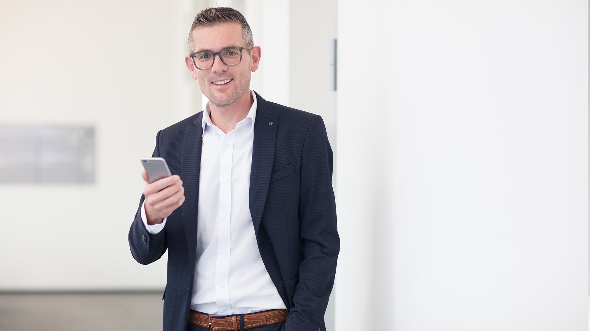 Gestion de temps Suisse • Mobatime