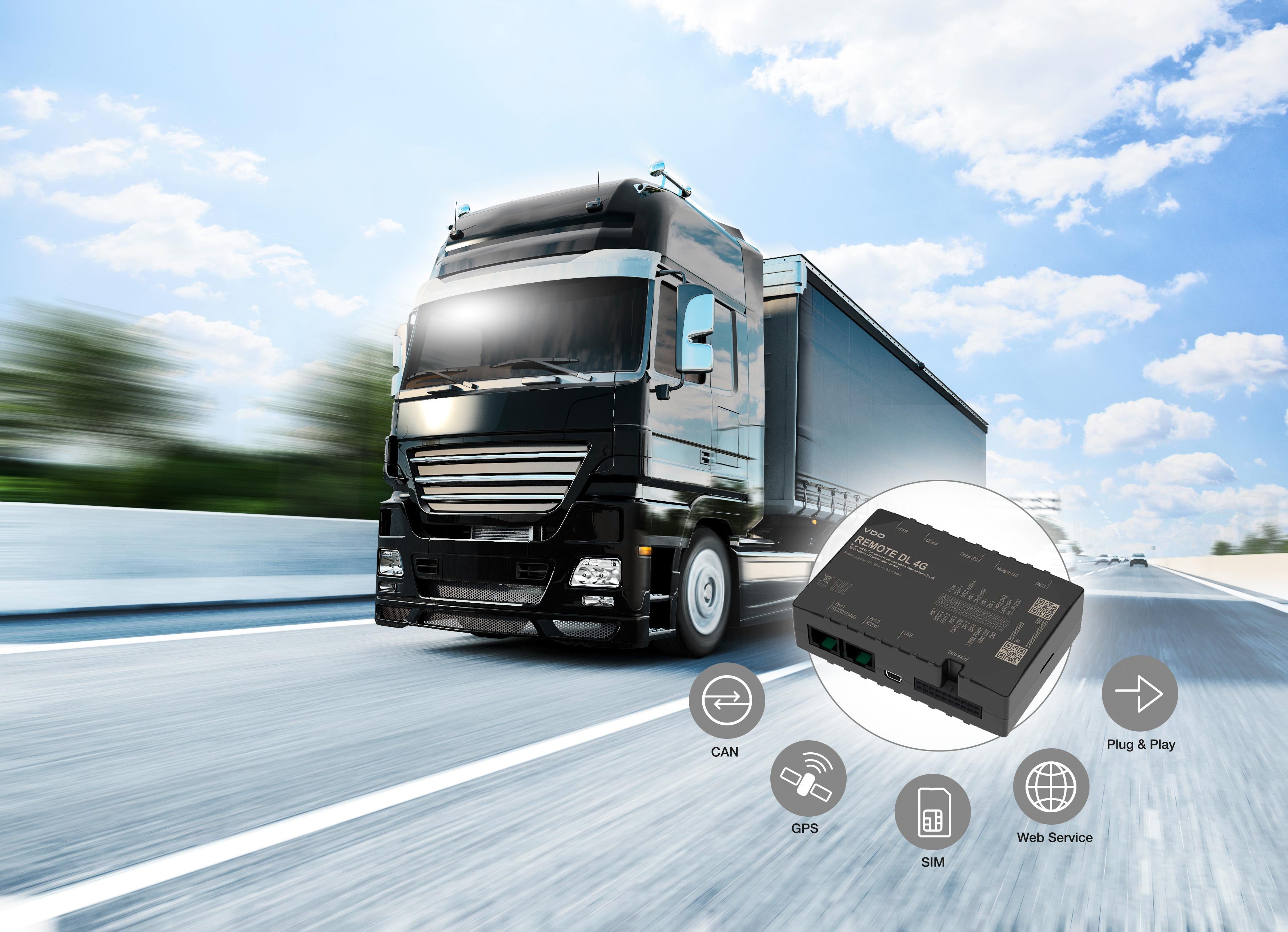 Downloadlösungen VDO • Mobatime