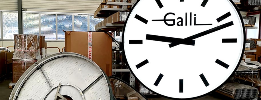 Mobatime SA | Gestion des temps et contrôle d'accès