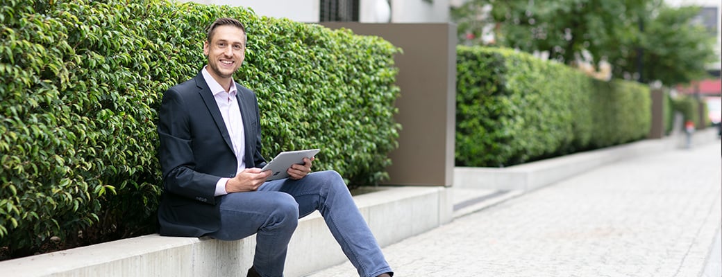 Mobatime SA | Gestion des temps et contrôle d'accès