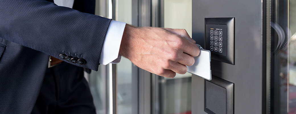 Mobatime SA | Gestion des temps et contrôle d'accès