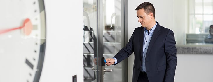 Mobatime SA | Gestion des temps et contrôle d'accès