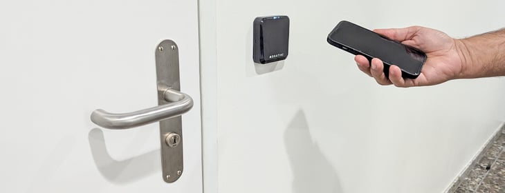 Mobatime SA | Gestion des temps et contrôle d'accès