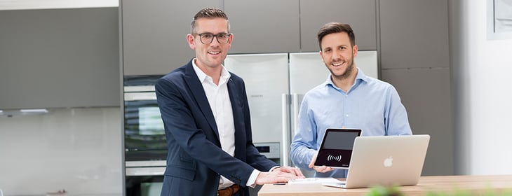 Mobatime SA | Gestion des temps et contrôle d'accès