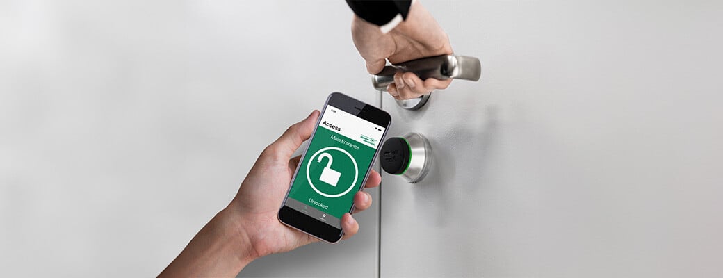 Zeiterfassung & Zutrittskontrolle | Mobatime AG