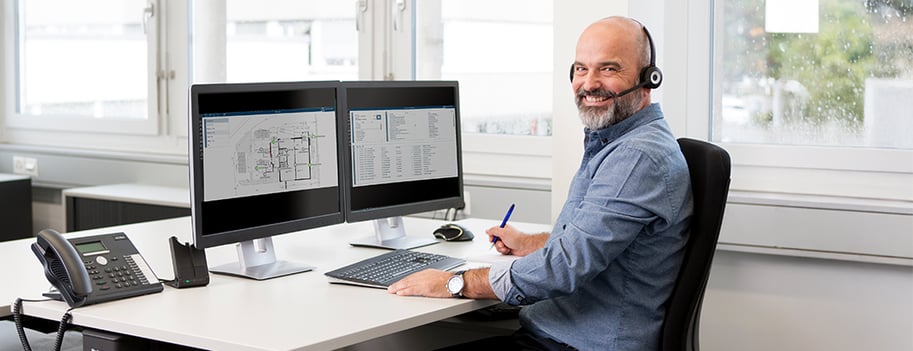 Mobatime SA | Gestion des temps et contrôle d'accès