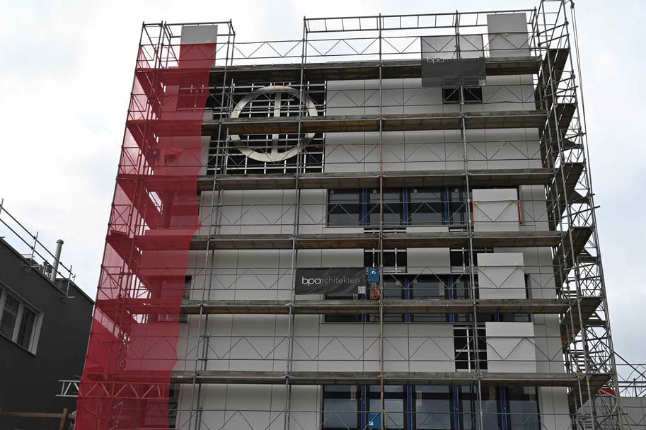 Mobatime SA | Gestion des temps et contrôle d'accès