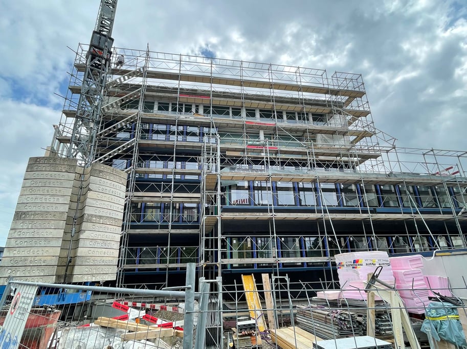 Mobatime SA | Gestion des temps et contrôle d'accès